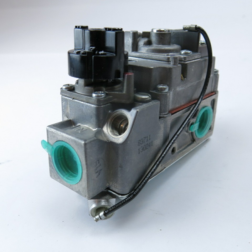 Robert Shaw 710-502 Millivolt Gas Valve 250-750MV Low Capacity | eBay