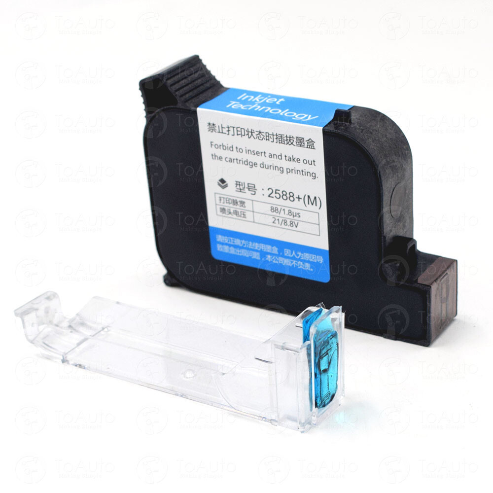 Original Printer Ink Cartridge Quick Drying 42ml Ink for Handheld ...