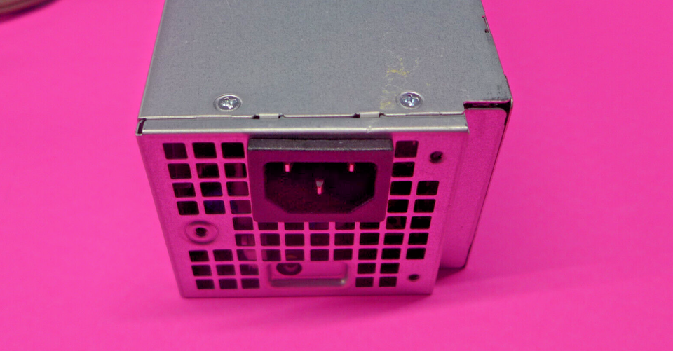 Genuine Dell Optiplex 7090 Tower 360W Power Supply Unit L360EPS-00 ...