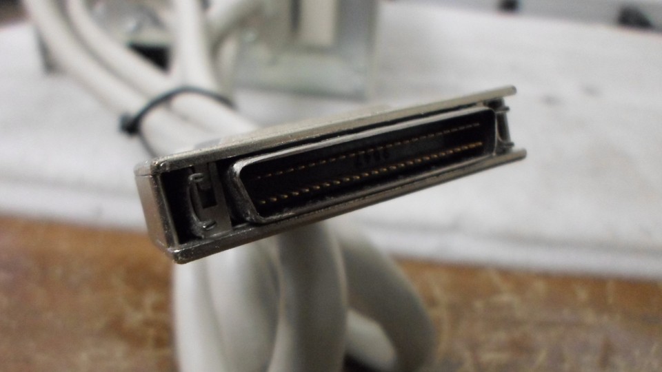 DEC Digital TZ88 TZ88N-TA DLT Linear Tape Drive | eBay