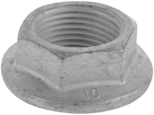 For 2009-2017 Chevrolet Traverse Spindle Nut 81587GRTZ 2010 2011 2012 ...