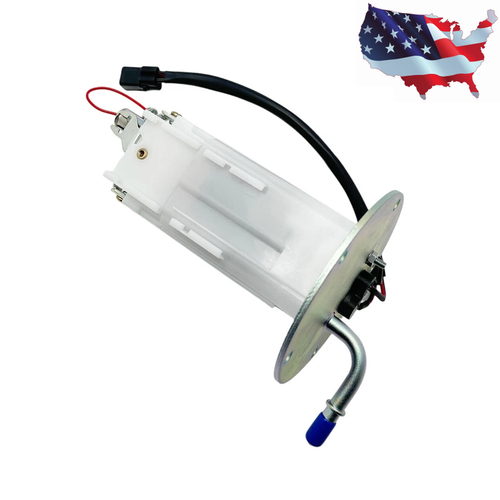 49040-0023 Fuel Pump Assembly Fits for Kawasaki Ninja ZX6R ZX600R ZX636 ...