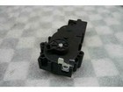 Genuine Rear Lid Boot Latch Lock Actuator Closing MERCEDES 2047500060 ...