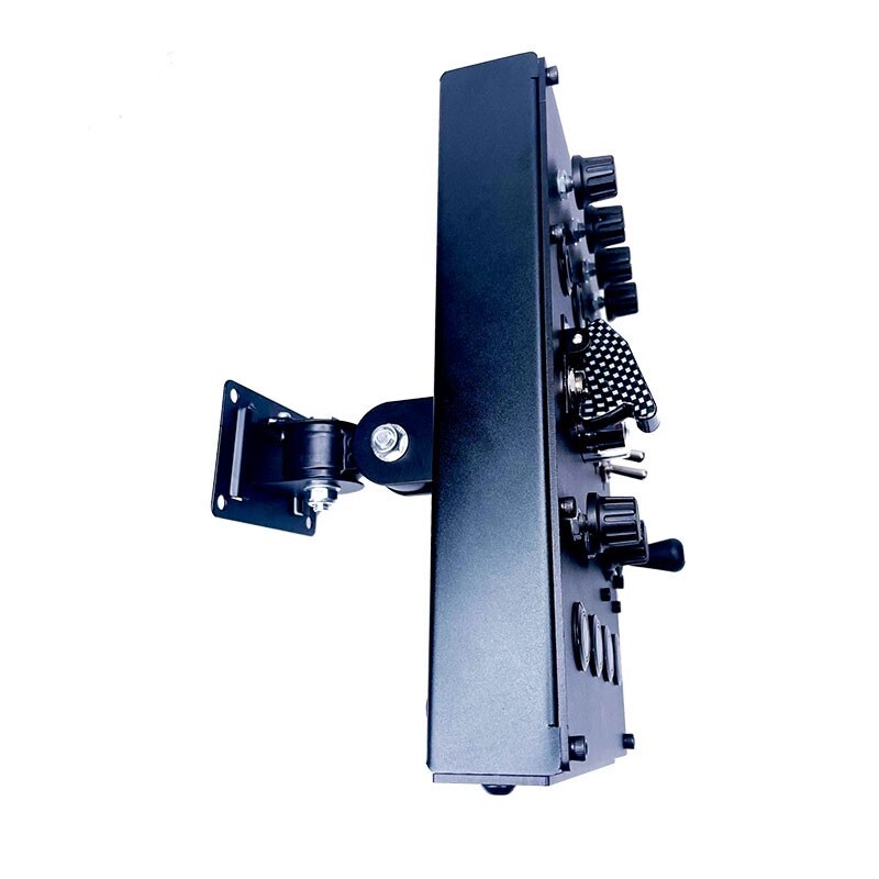 SiMDt PadBox SIM Racing Control Box Car Racing Control Box for Fanatec ...