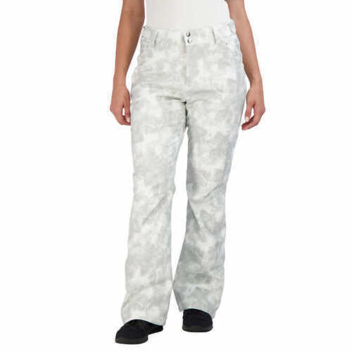 Gerry Women's Snow Tech Pants w/ 4 Way Stretch Fabric Ski Pant l E14 | eBay