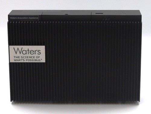 Dell N02PC Embedded Box Water Acquisition Appliance Dell P/N: NM0GT ...