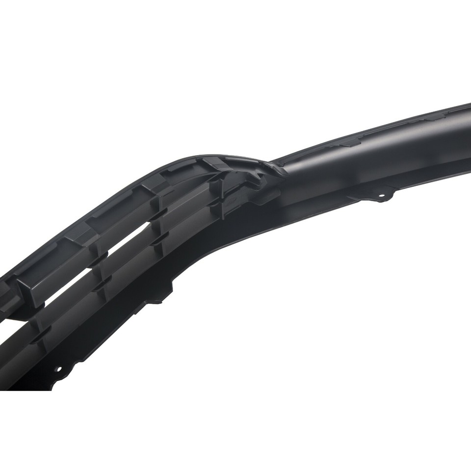 Fits 2015-2018 Ford Focus Front bumper Lower Valance Panel Grill for ...