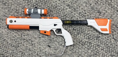 Playstation Cabrla’s Top Shot Elite Big Game Hunter Rifle Gun ...