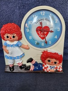 Vintage Toys and Talking Clock Shop | eBay Stores
