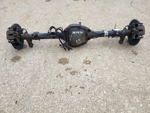 2009 - 2014 FORD PICKUP F150 Rear Axle Assembly BL3Z4010A 9L3Z4234C ...