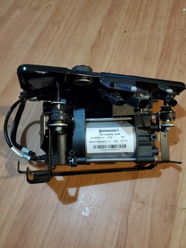 2016-20 volvo xc90 xc60 V90 air ride pump compressor active suspension ...