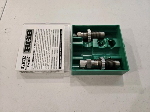 Lee 308 Winchester Reloading Dies | eBay