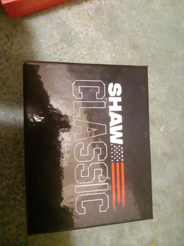 Brian Shaw: Shaw Classic Competition 'Trading Cards'. | eBay