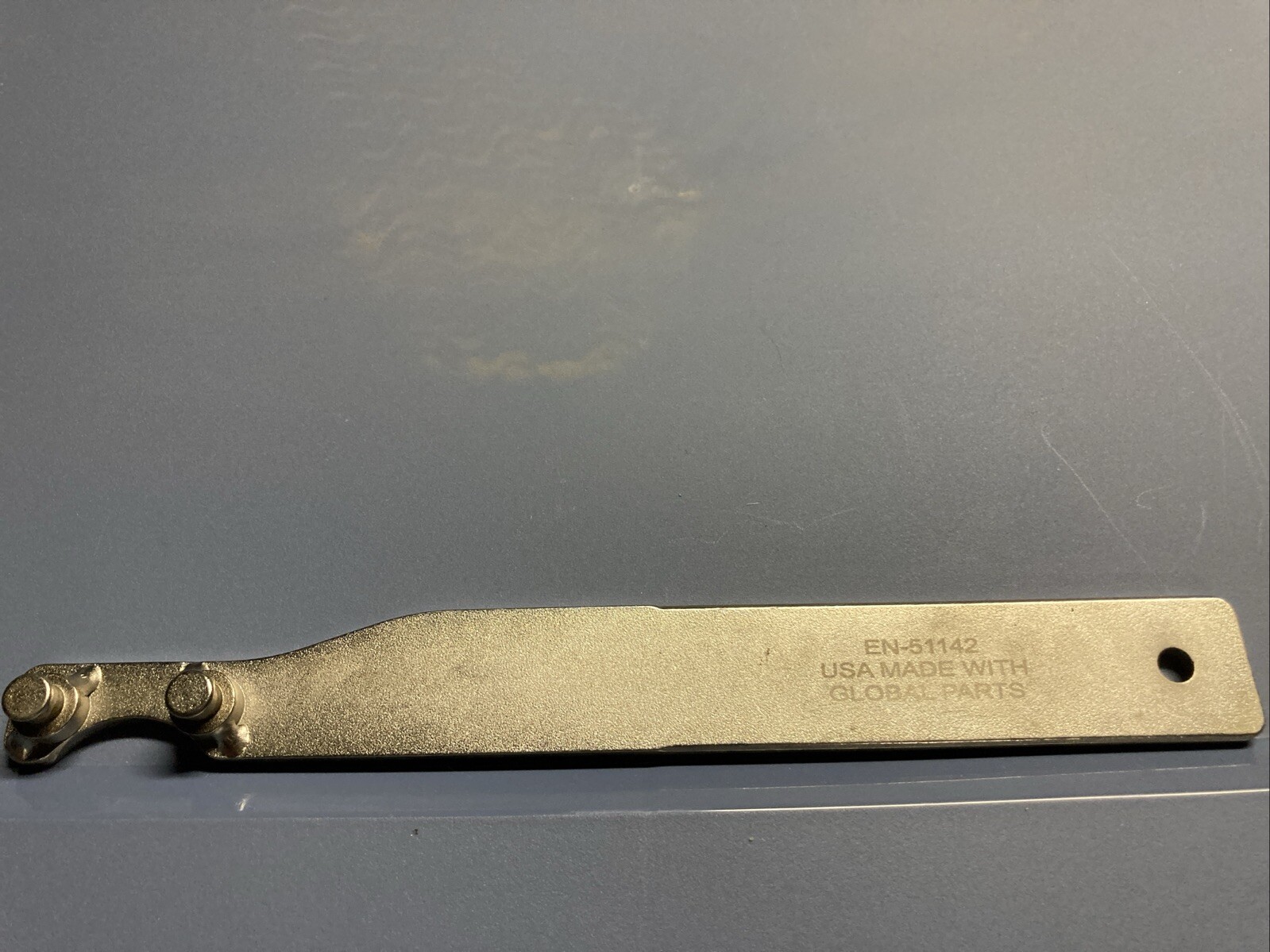 Kent Moore En-51142 1.6l Oil Pump Sprocket Retainer Holding Tool for ...