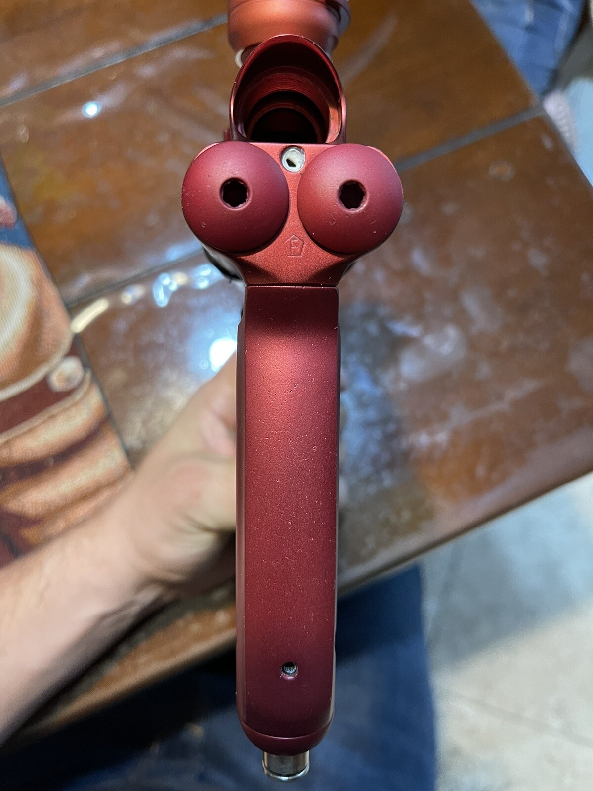 Angel paintball Rasta 06 Speed | eBay