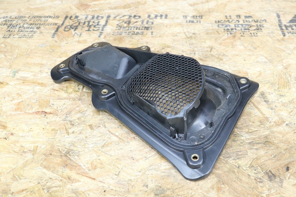 Right Side Firewall Seal Frame Wall Bulkhead Cover OEM BMW F20 F22 F30 ...