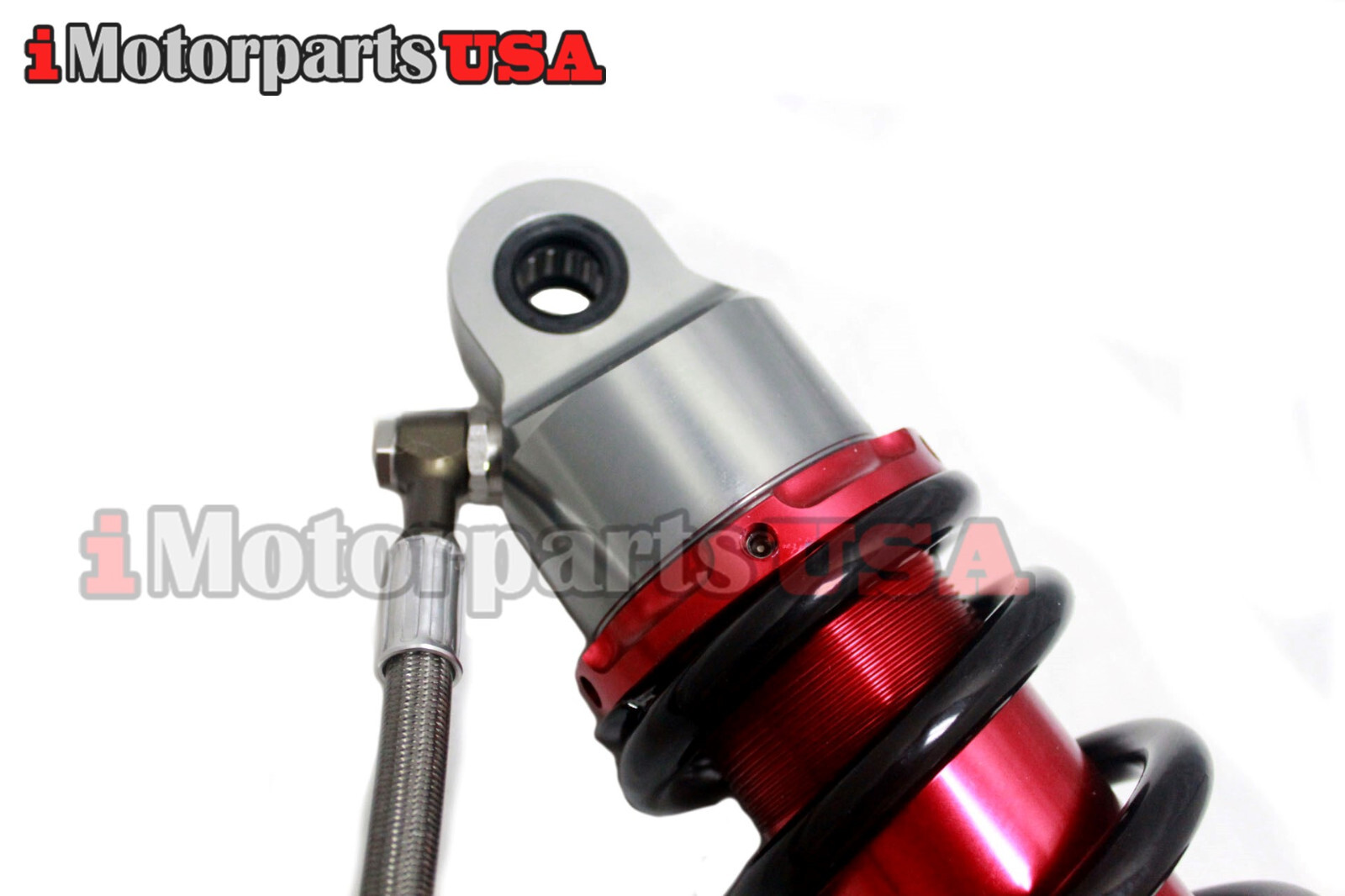 STAGE 4 PERFORMANCE RACING REAR SHOCK ABSORBER FOR YAMAHA BANSHEE ...