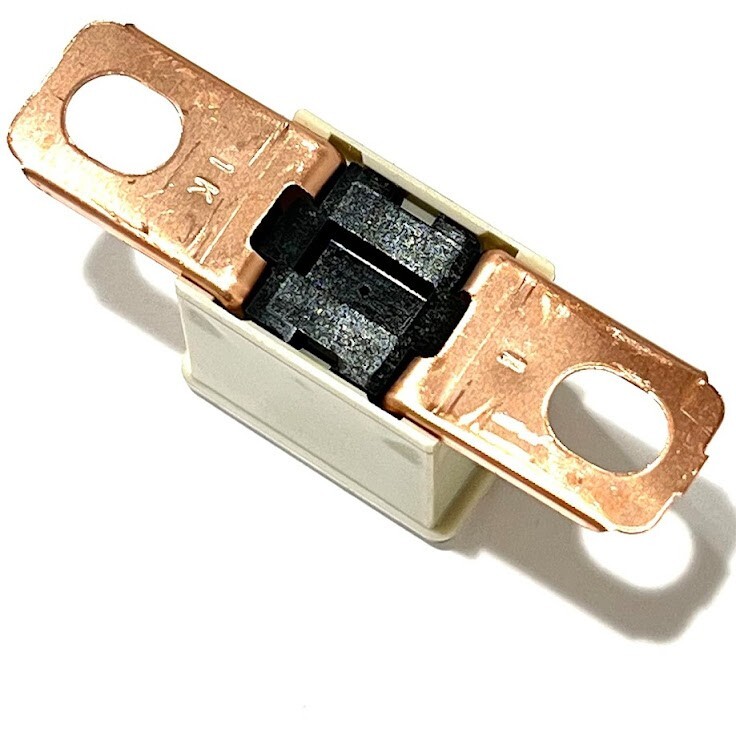 Mazda OEM Main 120 Amp Fuse 120A F151-67-099 For Rx-8 Mx-5 Genuine | eBay