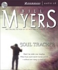 Soul Tracker (The Soul Tracker Series 1) - Audio CD By Myers, Bill ...