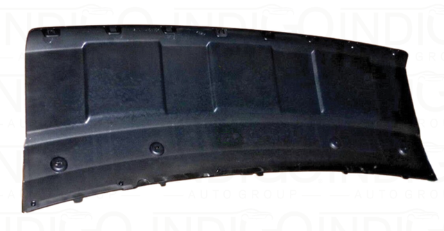 Land Rover OEM Range Rover L405 2013 Front Bumper Tow Under Cover ...