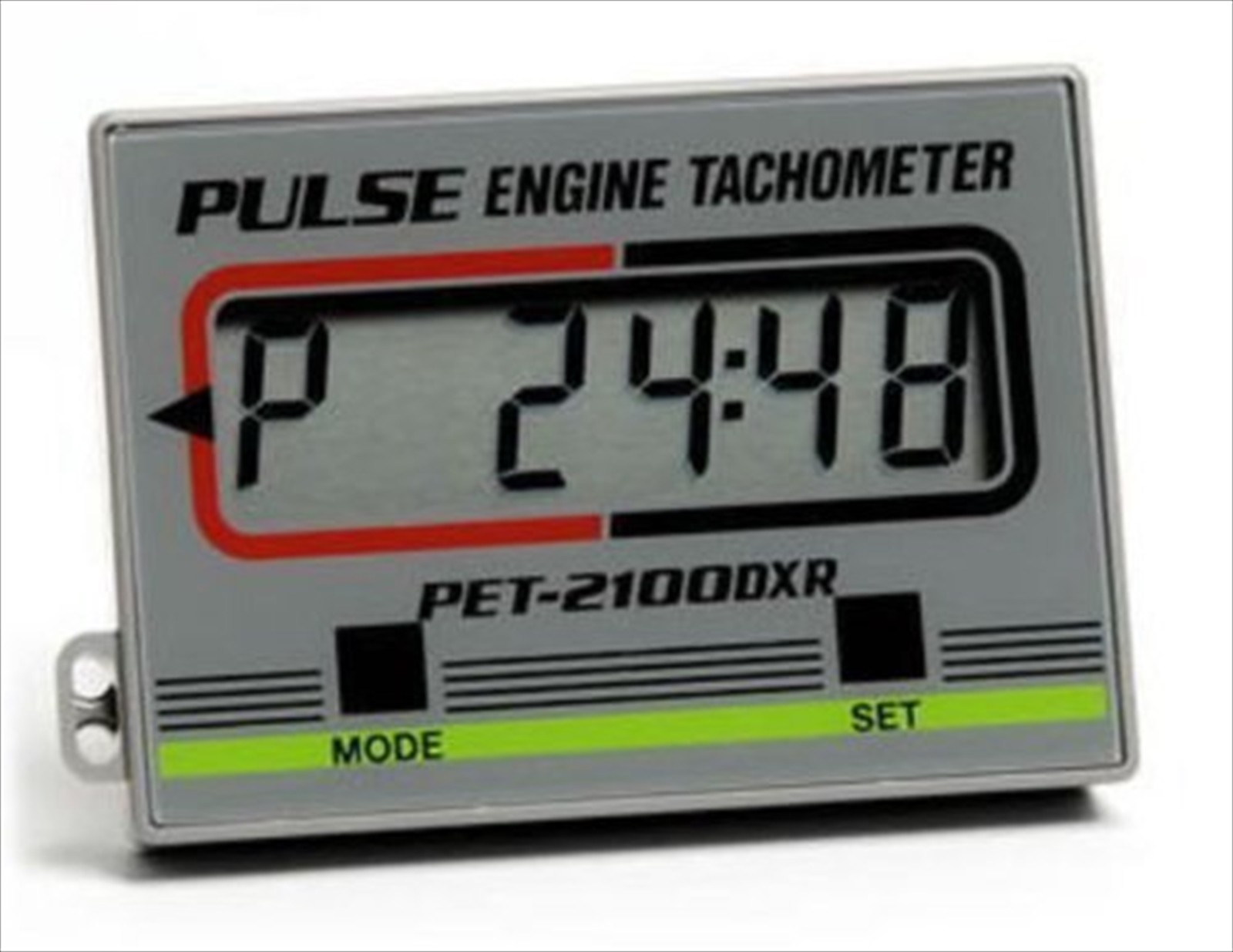 PET 2100DXR OPPAMA INDUSTRY CO.,LTD. Pulse Engine Tachometer New from ...