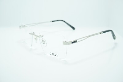 NEW AUTHENTIC ZILLI ZI 60090 C02 eyeglasses frame | eBay
