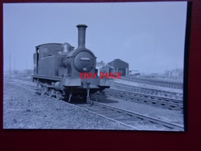PHOTO LNER CLASS J88 LOCO NO 68353 THORNTON 11/6/63 | eBay UK