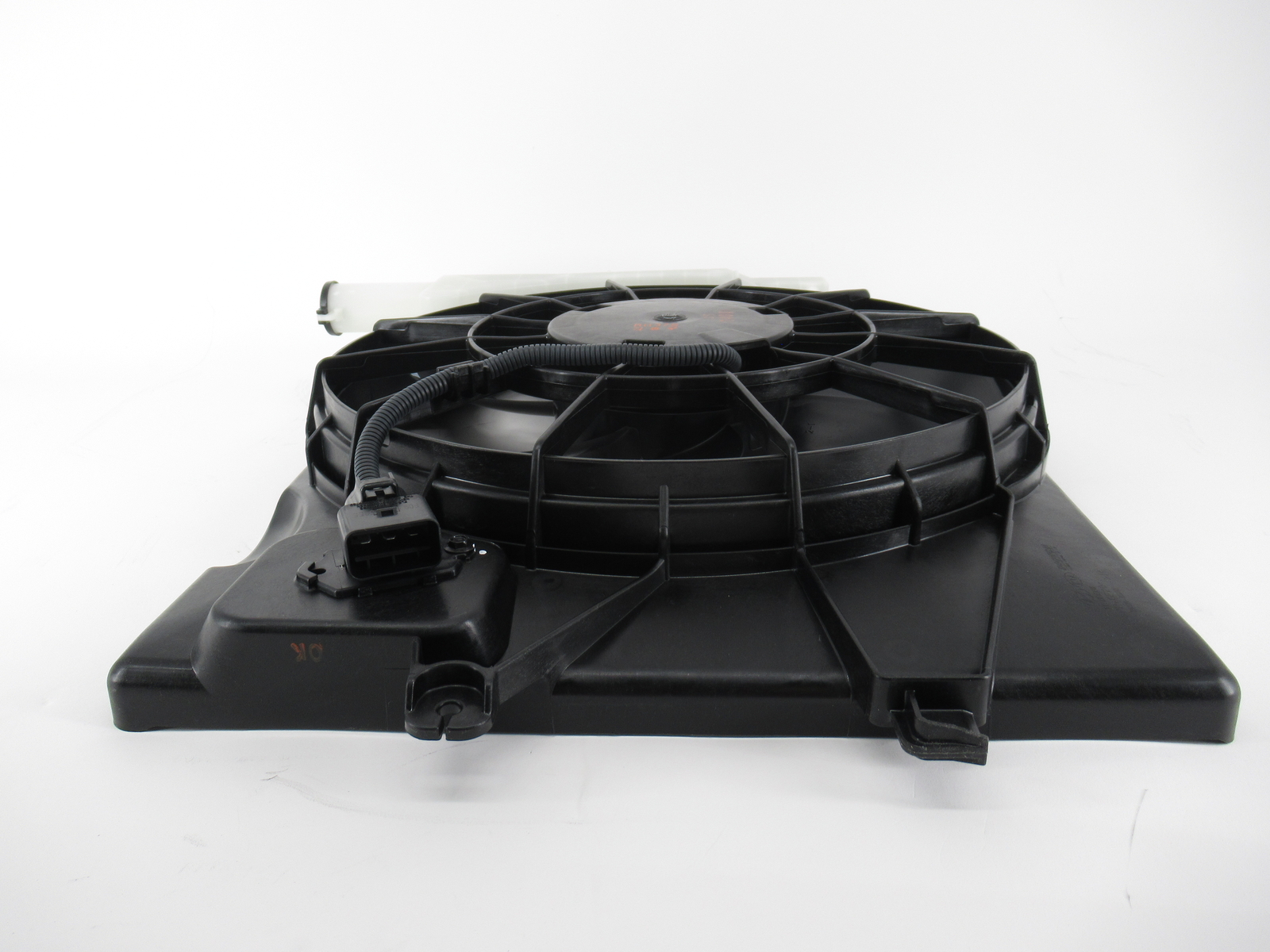 2020-2023 Kia Soul 2021-2023 Seltos Genuine OEM Radiator Fan Assembly ...