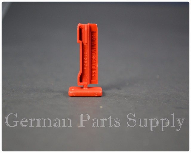 MERCEDES Transmission Filler Cap Lock Pin Mercedes-Benz OEM Quality a ...