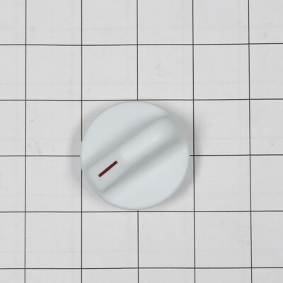 OEM Cooktop Knob for Maytag MGC4430BDB11 MGC4436BDW0 MGC4430BDC0 ...