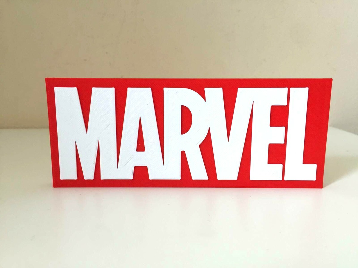 Marvel Comic Font