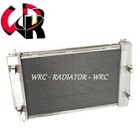 Aluminum Radiator For 2005-2013 2006 Chevrolet Corvette C6 SSR 6.0 6.2L ...
