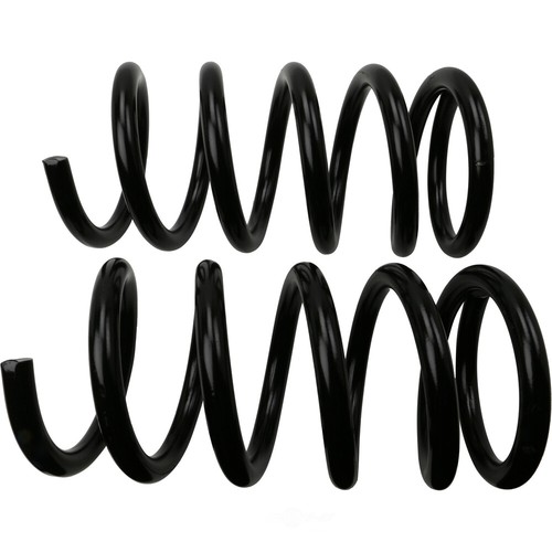 Coil Spring Set fits 2010-2016 Cadillac SRX MOOG 80066703145| eBay