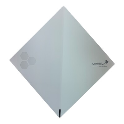 Aerohive AP122 Dual Radio Wireless Access Point AH-AP-122-AC-FCC - Open ...