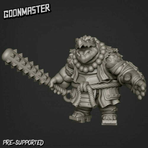 Snapping Turtle Miniature | D&D DnD | | eBay