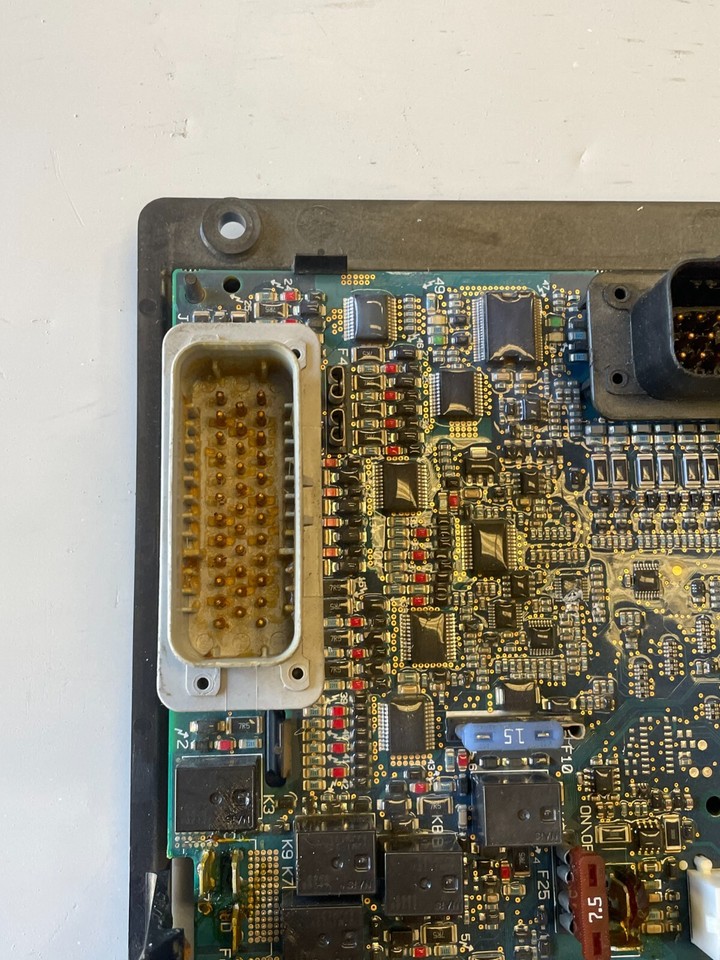 845-2548 THERMO KING Precedent SR4 CONTROLLER ORIGINAL 8452548 | eBay