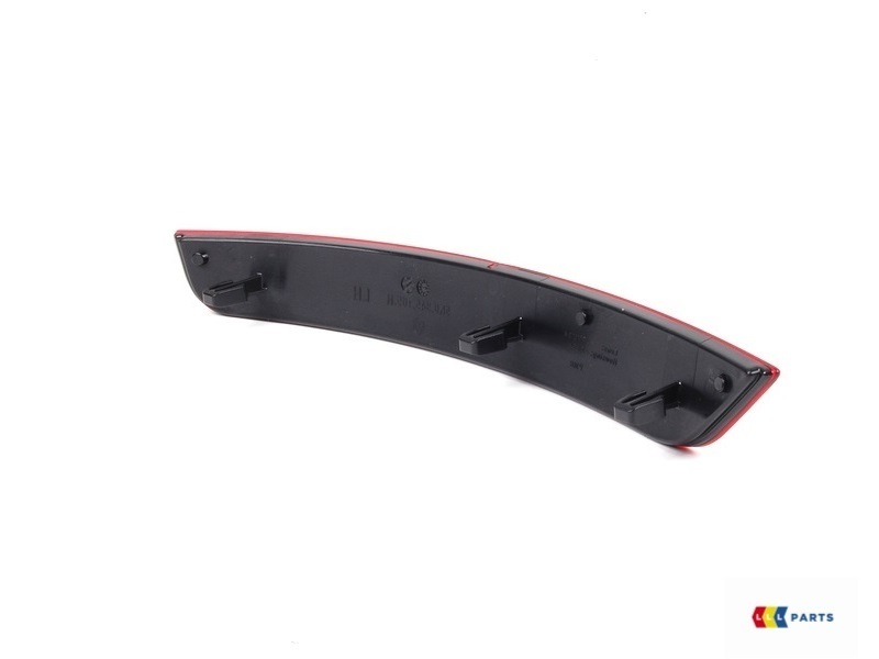 NEW GENUINE VW GOLF GTI GTD MK6 09-14 REAR BUMPER RIGHT O/S REFLECTOR ...