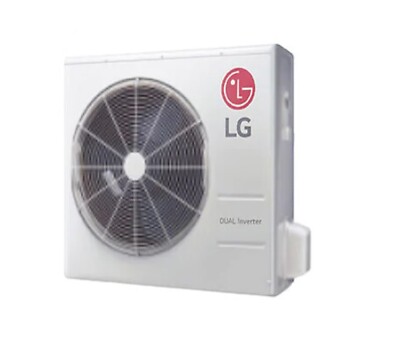 LG -AC UNIT, EXTERNAL AND INTERNAL / LSU303HLV3 AND LSN303HLV3. | eBay