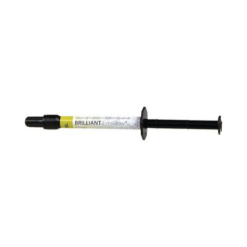 Coltene Whaledent 60019752 Brilliant EverGlow Flow Composite Syringe ...