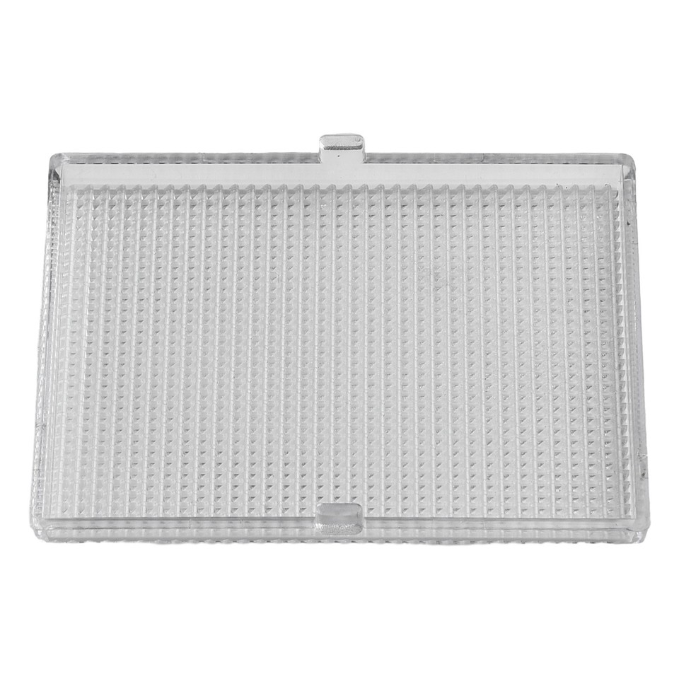 Replacement Dome Lamp Lens for Chevy For GMC Trucks with Reading Light ...