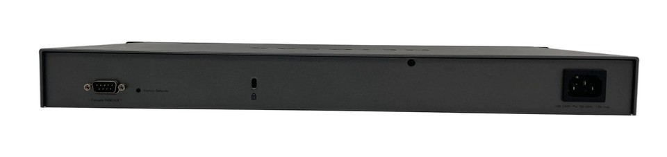 Netgear UTM50 ProSecure Unified Threat Management Switch Firewall | eBay