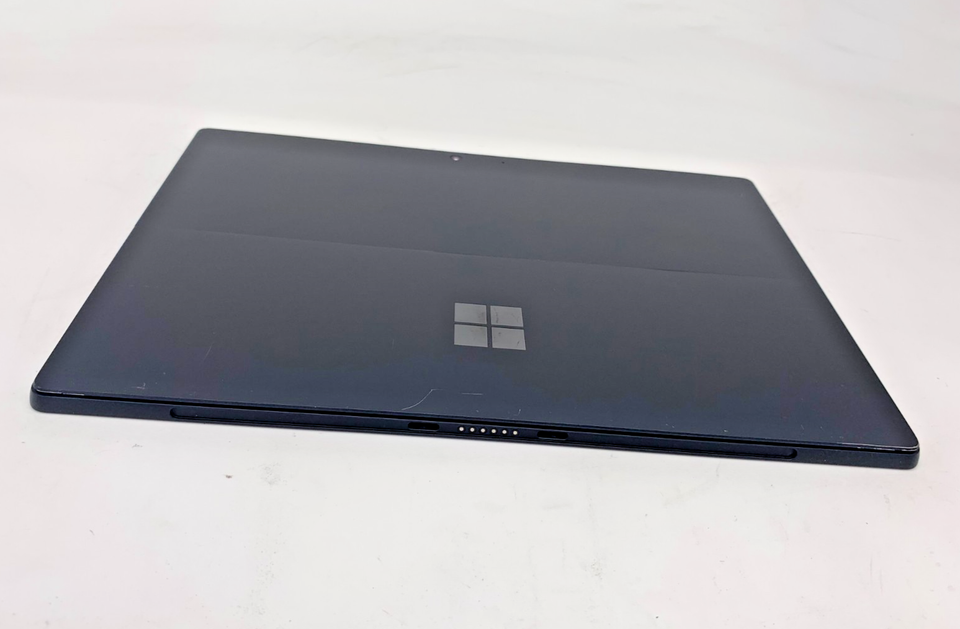 Microsoft Surface Pro 6 1796 tablet i5-8250U 256GB SSD 8GB DDR3 BLACK ...