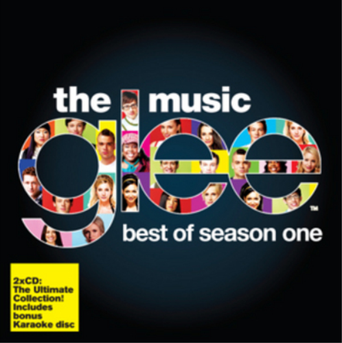 Glee Cast Best of Season One: The Music (CD) Album 886978140920 | eBay