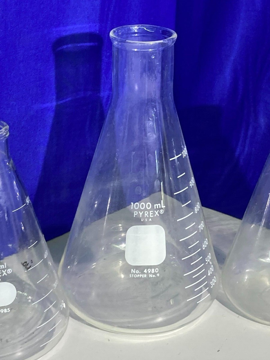 Cheap Beakers And Flasks