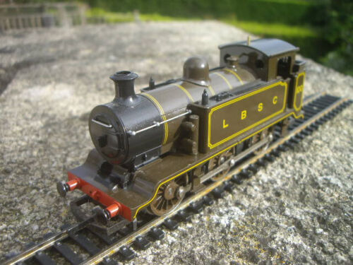 TRIANG HORNBY R315 CLASS E2 TANK 0-6-0 LONDON BRIGHTON & SOUTH COAST ...