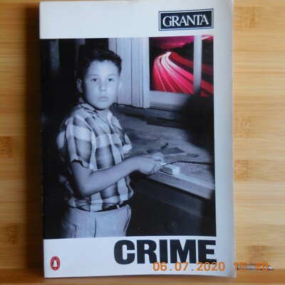 Willocks, Tim - The Penitentiary - Granata Crime 46 Quarterly - 1994 | eBay