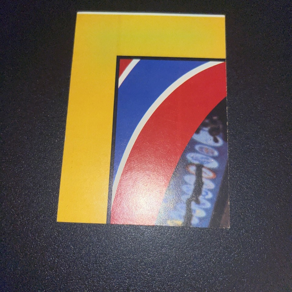 1982 Fleer Team Stickers Inserts Kansas City Royals Logo | eBay