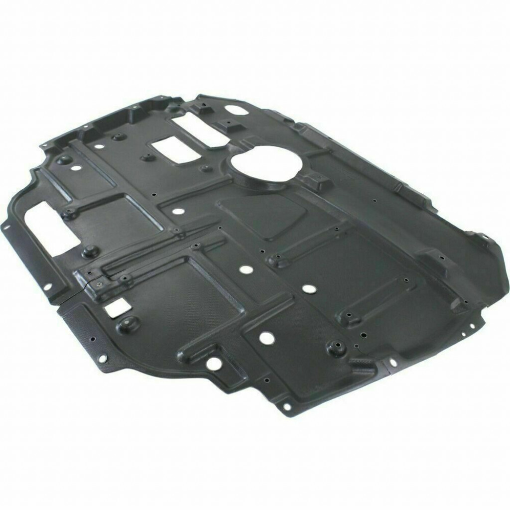 For Toyota Prius 2010-2015 Engine Splash Shield Center 5141012105 ...