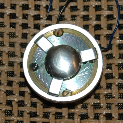 THMS Custom Mini Bullet Harp Mic w/ Akai DM-13 element, Switchcraft Adpt, VC @@ | eBay