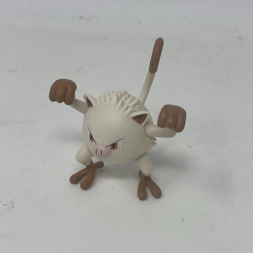 MANKEY POKÉMON FIGURE | eBay